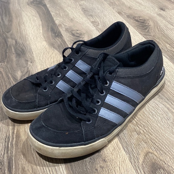 adidas | Shoes | Adidas Low Top Sneakers | Poshmark